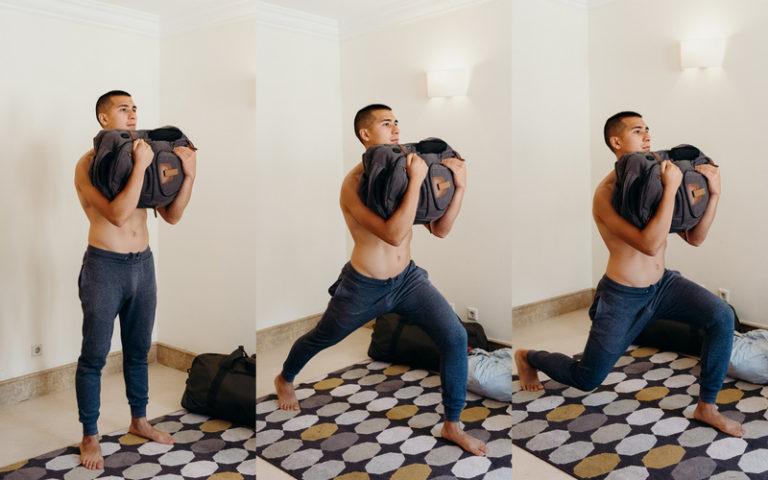 Cross training: Est-ce pour toi? (guide + TOP exos + programme)