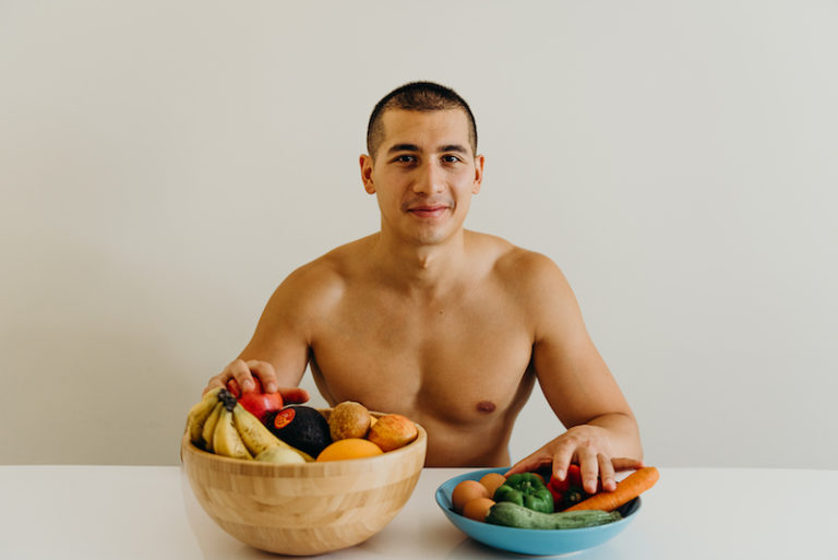 Alimentation Musculation (Nutrition): LE Guide Complet (+11 Erreurs)