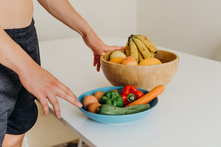 Repas Musculation: LE Guide Complet (+4 Programmes)